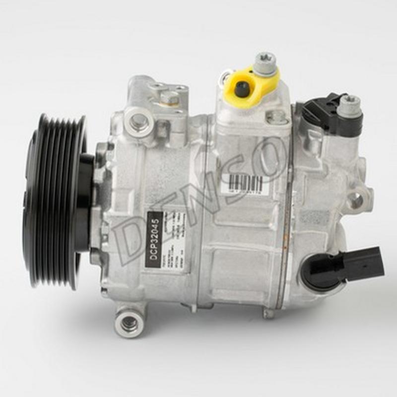Ersatzteile-Info.de -DENSO DCP32045 Kompressor, Klimaanlage - Auto ...